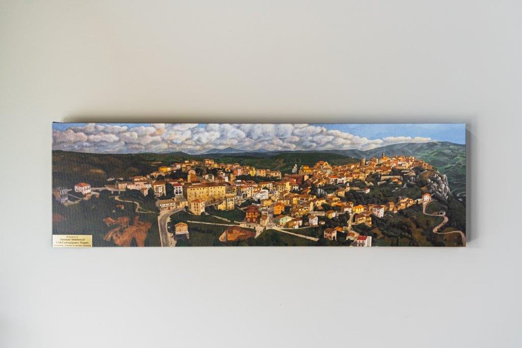 Membership | Club Castropignano