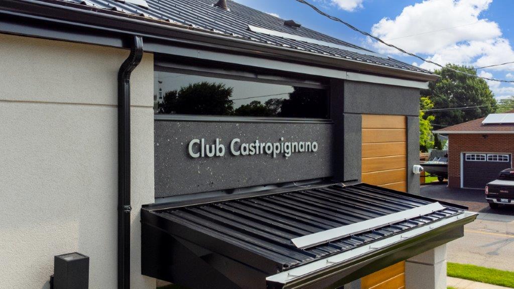Contact Us | Club Castropignano | Port Colborne